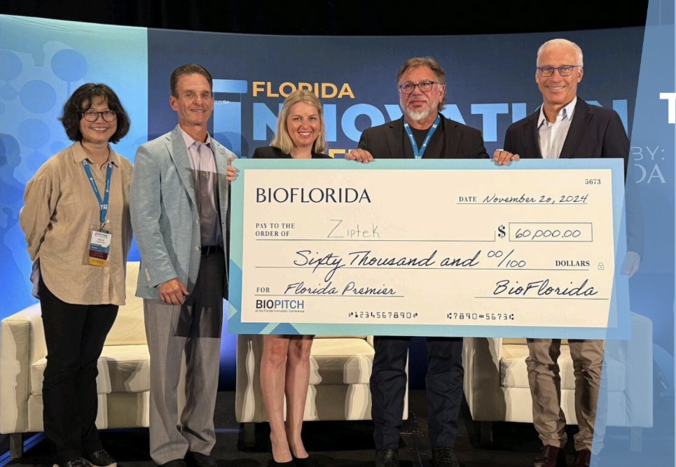 ZipTek Global - Surgical Repair Technology | Resorbable Locking Systems